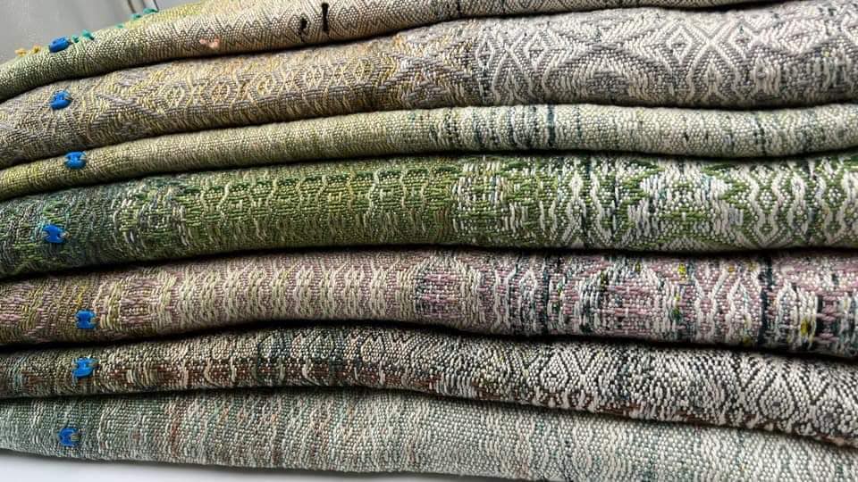 Farideh Revive - view full list of 3 wrap models