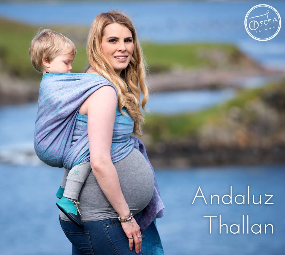 Oscha Andaluz Thallan