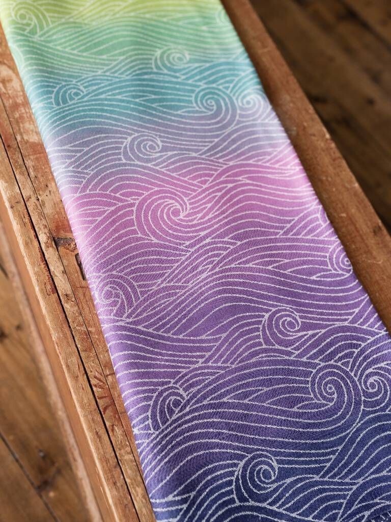 Oscha Rei - view full list of 58 wrap models