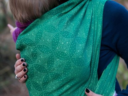 Oscha Starry Night Ash