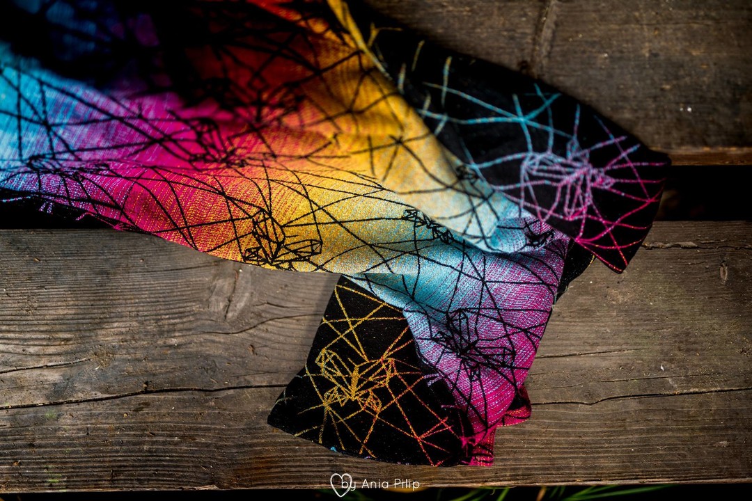 Kenhuru Metelyk - view full list of 3 wrap models