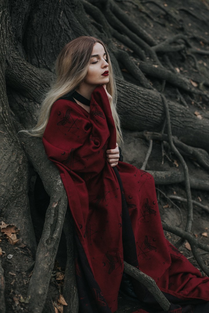 Wild Slings Les Ténèbres L'etoile de mer