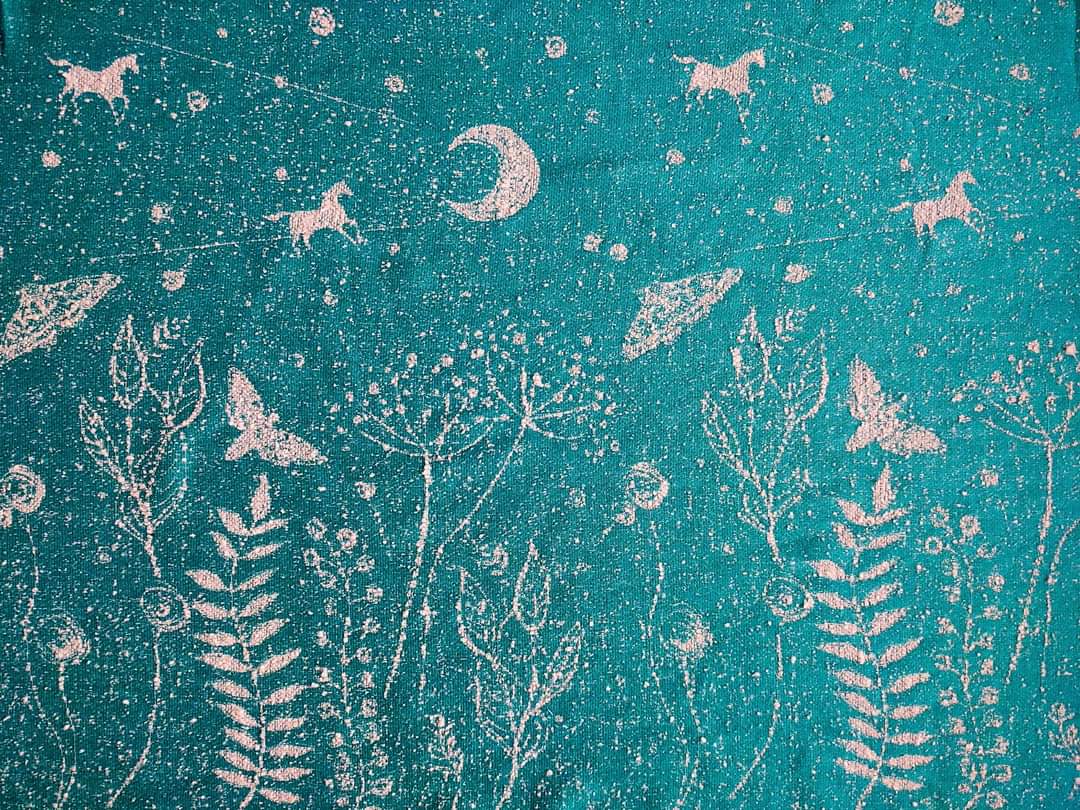 Wild Slings Insomnia - view full list of 24 wrap models