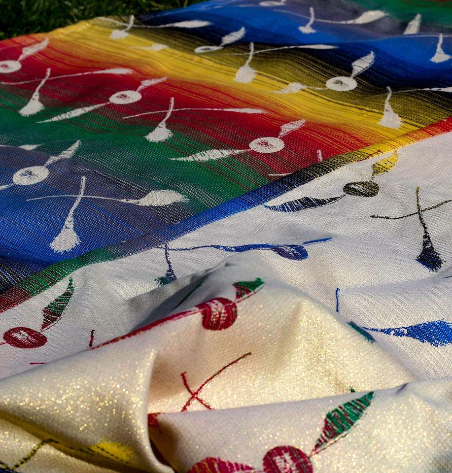 Diso Nimbus - view full list of 5 wrap models