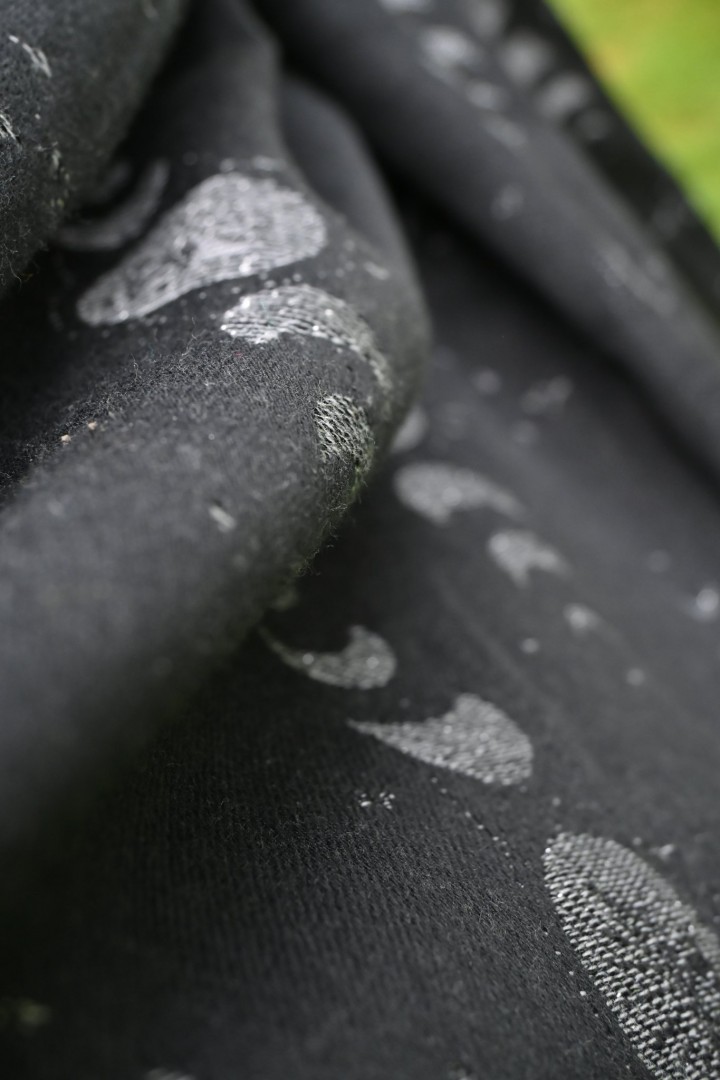 Yaro Luna - view full list of 2 wrap models